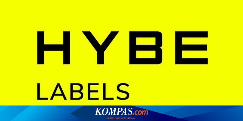 HYBE Luncurkan Label ADOR, Bakal Debutkan Girl Group di Tahun 2022