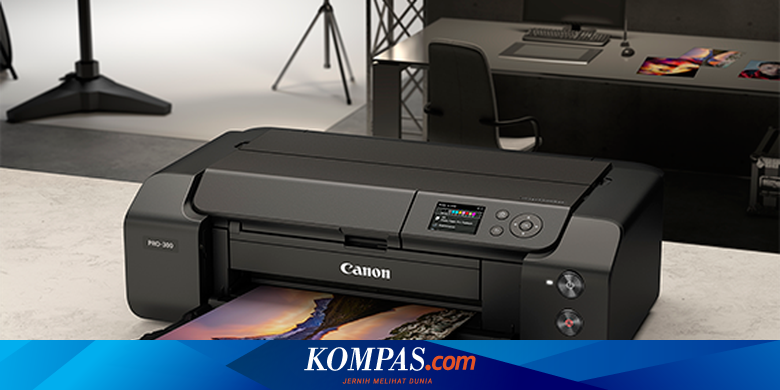 Printer: Pengertian, Fungsi, Jenis, dan Cara Kerjanya