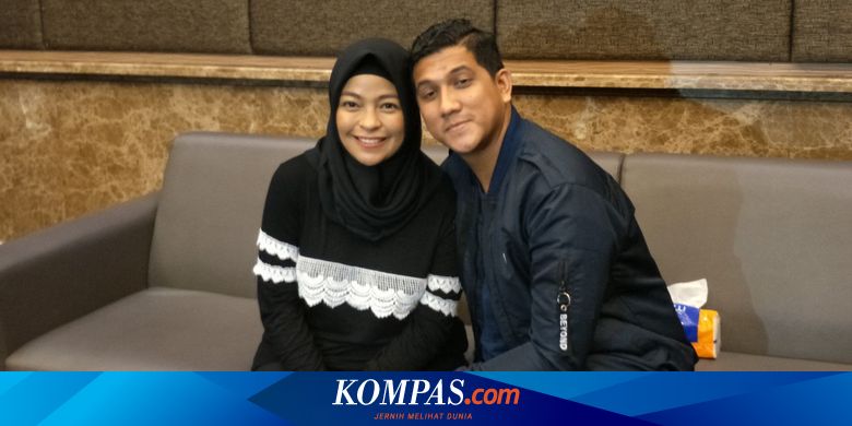 Tantri KotaK Ulang Tahun, Arda NAFF: Serumah tapi Enggak Bisa Cium dan Peluk