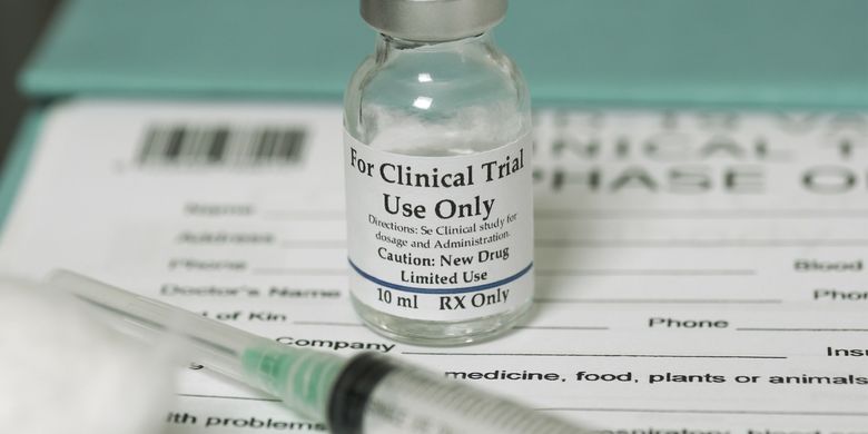 Berita Terkini Harian Uji Klinis Vaksin Covid 19 Di Indonesia Terbaru