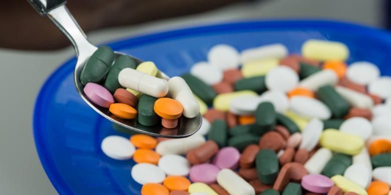 BPOM Siapkan Strategi Tangkal Hoaks Seputar Obat dan Pangan