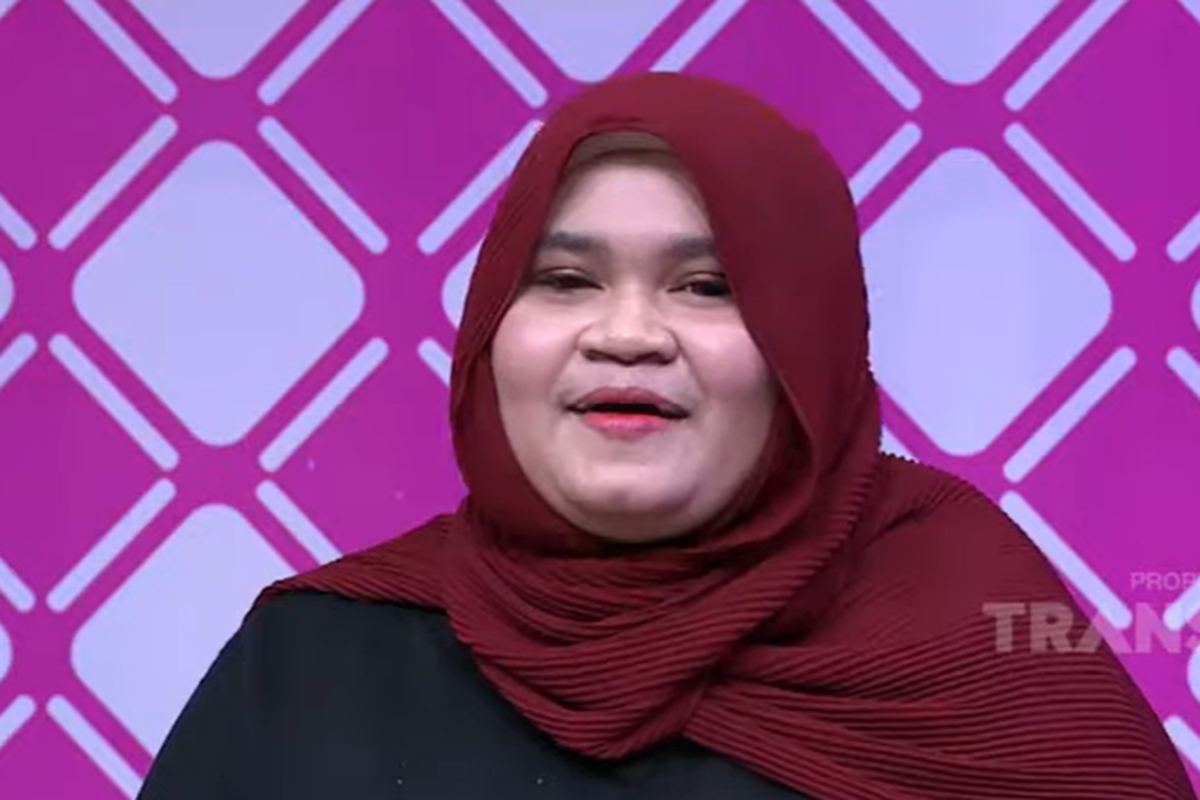 Cerita Intan Sriastuti, Banyak Pria Datang Mengaku Bernama Rehan Sejak ...