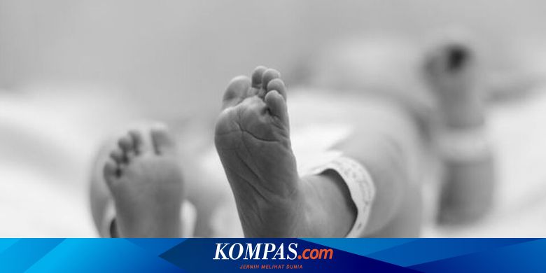 Bayi Lahir Mati, Risiko Fatal dari Ibu Perokok Aktif