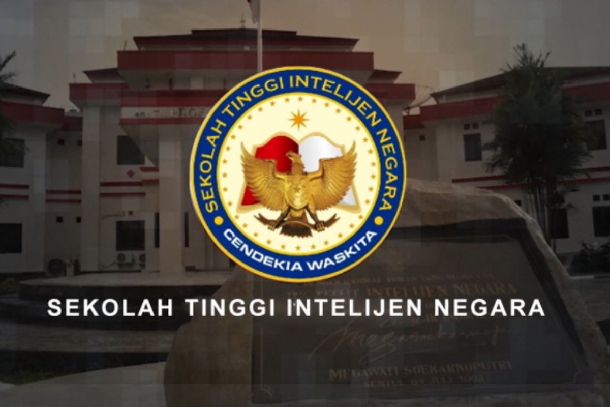 Cara Daftar Sekolah Tinggi Intelijen Negara 2025, Lulus Jadi CPNS BIN