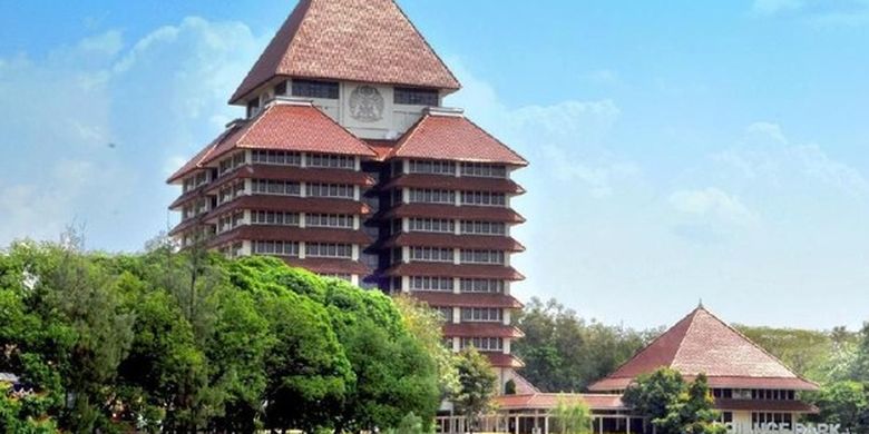 10 Jurusan Sepi Peminat UI, ITB, dan UGM pada UTBK SNBT 2023 Halaman ...