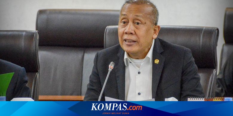 DPR Akan Koordinasi ke Polri untuk Pilah Pedemo yang Bisa Dibebaskan