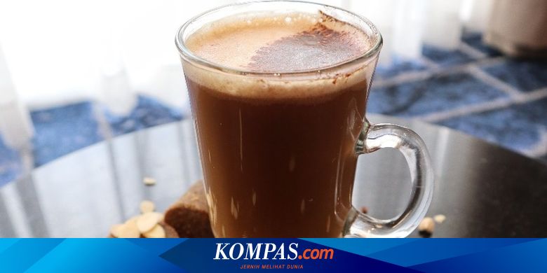 Resep Minuman Rempah Campur Kurma, Bikin Hangat Saat Musim Hujan