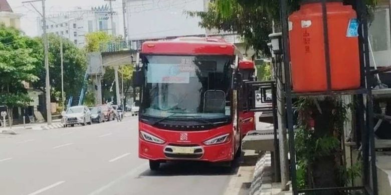 Berita Terkini Harian Brt Trans Jateng Wonogiri Solo Terbaru Hari Ini ...