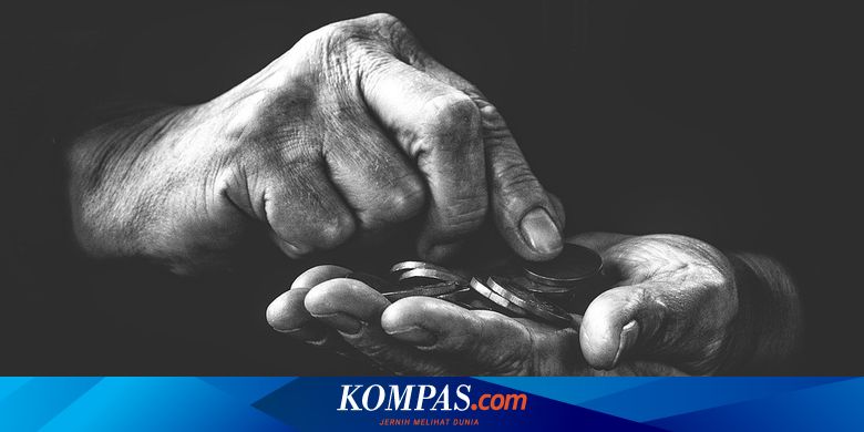 Mengapa Faktor Ekonomi Menjadi Penghambat Mobilitas Sosial?