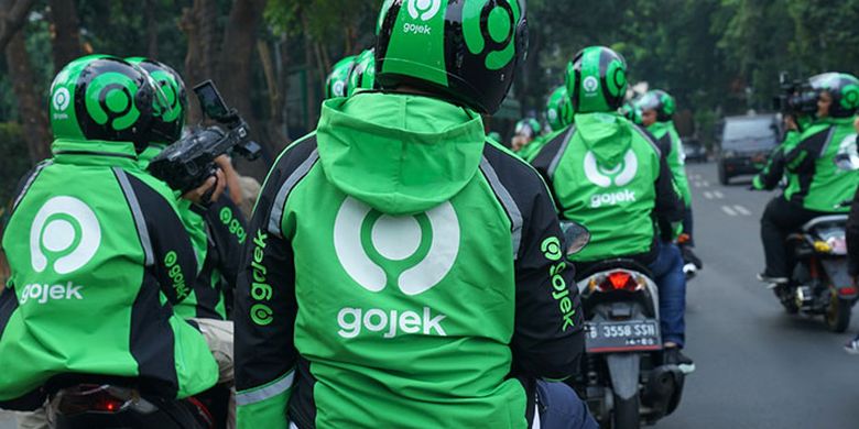 Indonesia’s Gojek Upgrades to a Regional Super App in Southeast Asia