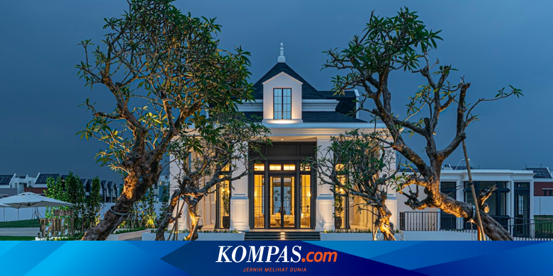 Tawarkan Resor Perkotaan, Summarecon Incar Penjualan Rp 700 Miliar