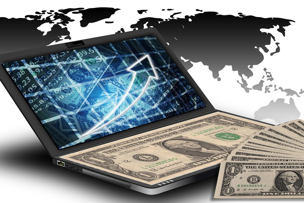 Ekonomi Internasional: Pengertian dan 3 Bentuk Hubungannya