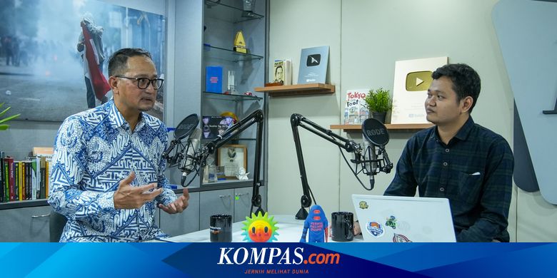 Kominfo Bakal Blokir Platform Digital Lain yang Belum Daftar PSE, Ada GitHub?