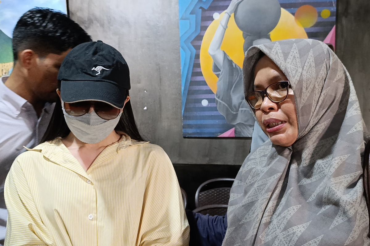 7 Fakta Lengkap Kasus Viral MUA Deni alias Dea Lipa yang Dituduh “Sister Hong Lombok”