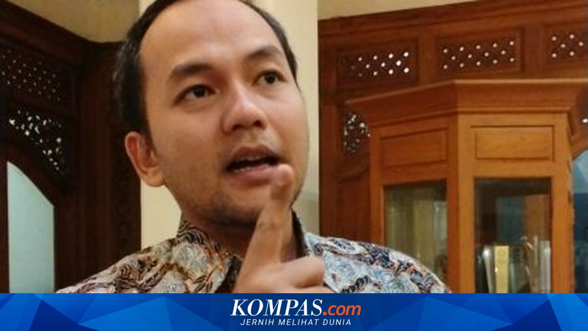 Ulah Jukir "Ngepruk" di Solo Bikin Wali Kota Respati Geram
