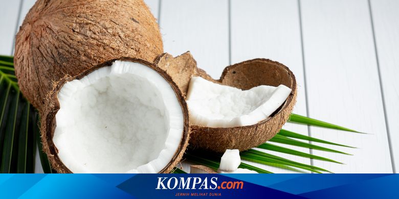 Cara Membuat Pupuk dari Ampas Kelapa untuk Menyuburkan Tanah