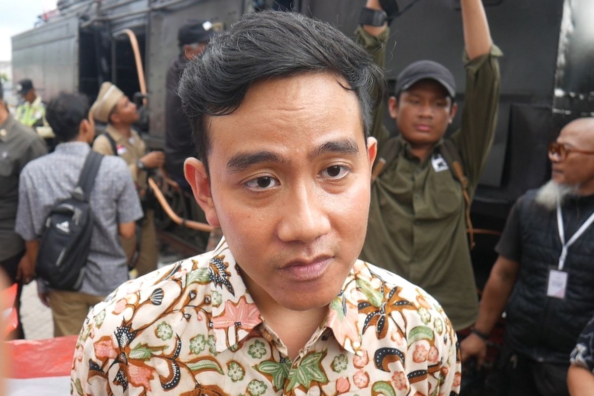 Soal TPN Ganjar-Mahfud dan Timnas AMIN Disebut Jalin Komunikasi, Gibran ...