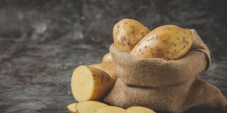 Cara Menanam Kentang yang Benar, dari Pembibitan sampai Panen