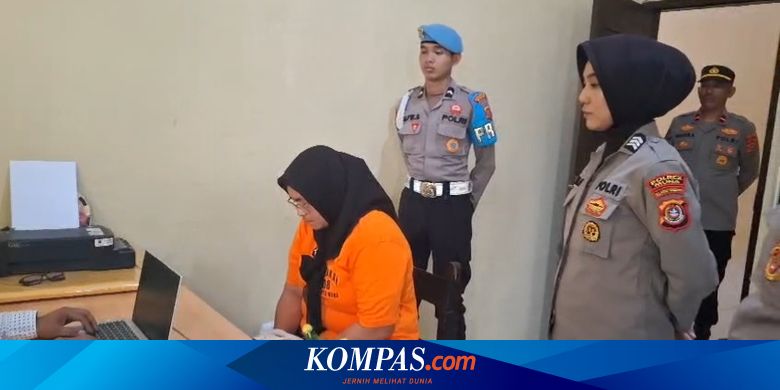 Cemburu Buta, Wanita di Muna Barat Bakar Rumah Kekasihnya