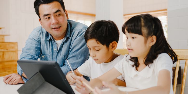 3 Cara Mengajari Anak Coding dengan Mudah untuk Mengasah Otak Sejak ...