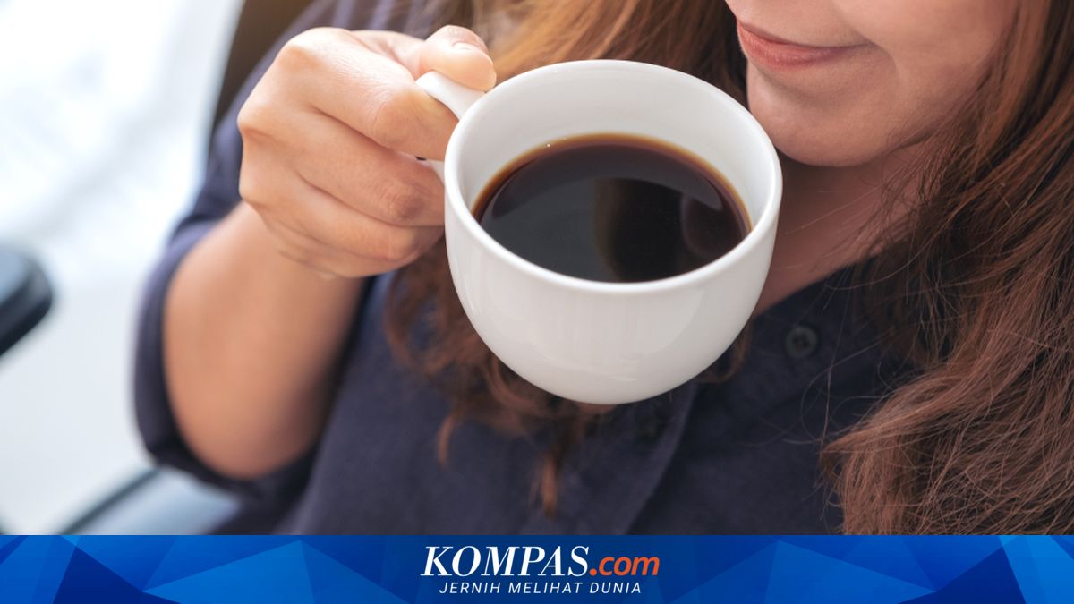 Apakah Minum Kopi di Pagi Hari Bisa Mengecilkan Paha?