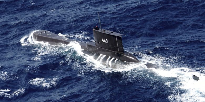 Indonesian Navy to Keep Out Observers in KRI Nanggala-402 Inquiry