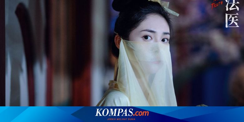 Sinopsis Miss Truth, Kisah Cinta Seorang Petugas Forensik