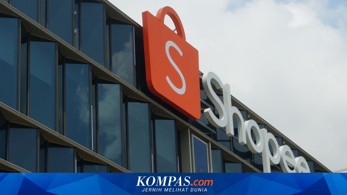 Shopee Pastikan Tak Ada Layanan "Cross Border" Barang Luar Negeri di ...