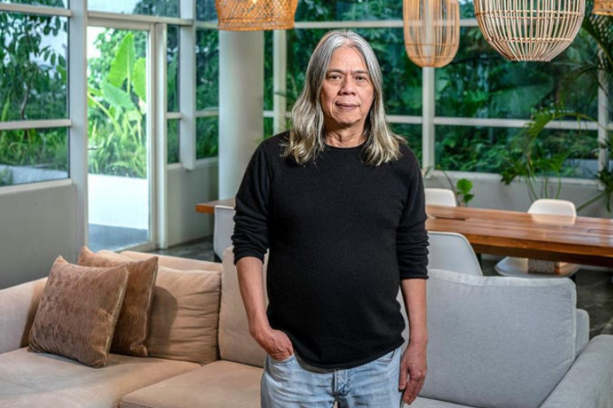 Daftar 10 Orang Terkaya Indonesia Desember 2025 Versi Forbes