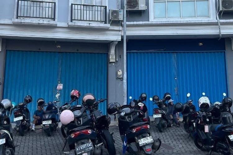 Berita Terkini Harian Kasus Ruko Balikpapan Terbaru Hari Ini - Kompas.com