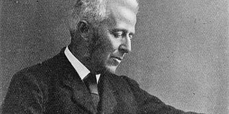 Joseph Bell, Ahli Bedah yang Menginspirasi Karakter Sherlock Holmes