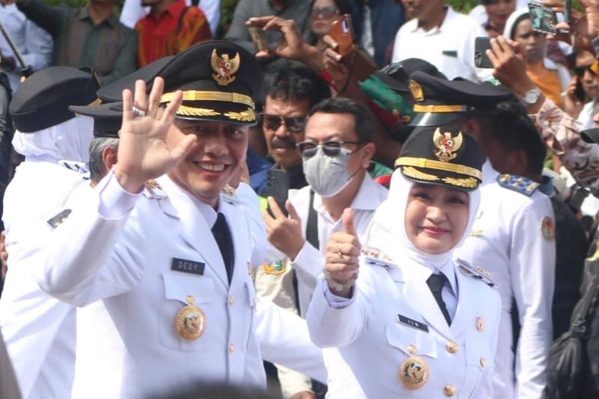 100 Hari Kerja Wali Kota Tegal Dikritik, Nelayan: Masih Jauh dari Harapan