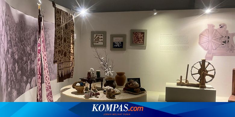 Museum Batik Indonesia: Lokasi, Jam Buka, dan Harga Tiket Masuk 2024