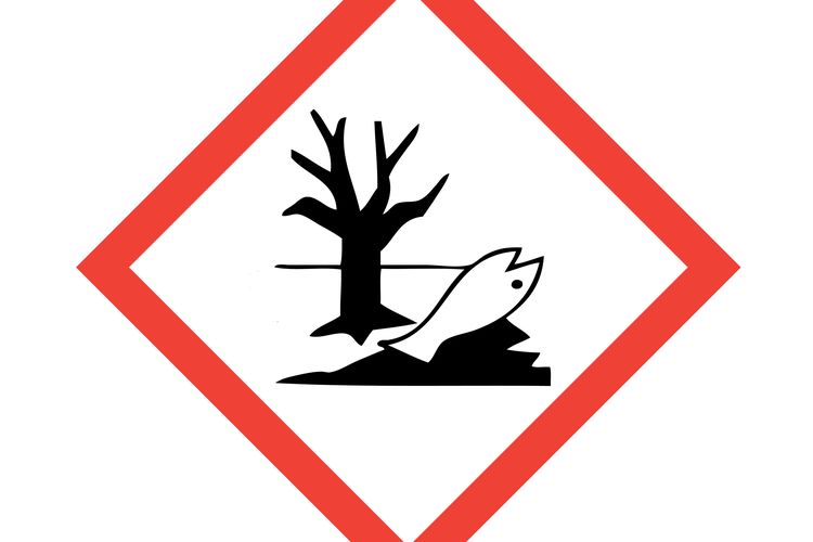 Foto : 10 Simbol Bahan Kimia dan Artinya Halaman 8