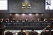 Kesimpulan Uji Formil UU TNI yang Diajukan Putri Gus Dur dkk Diserahkan ke MK