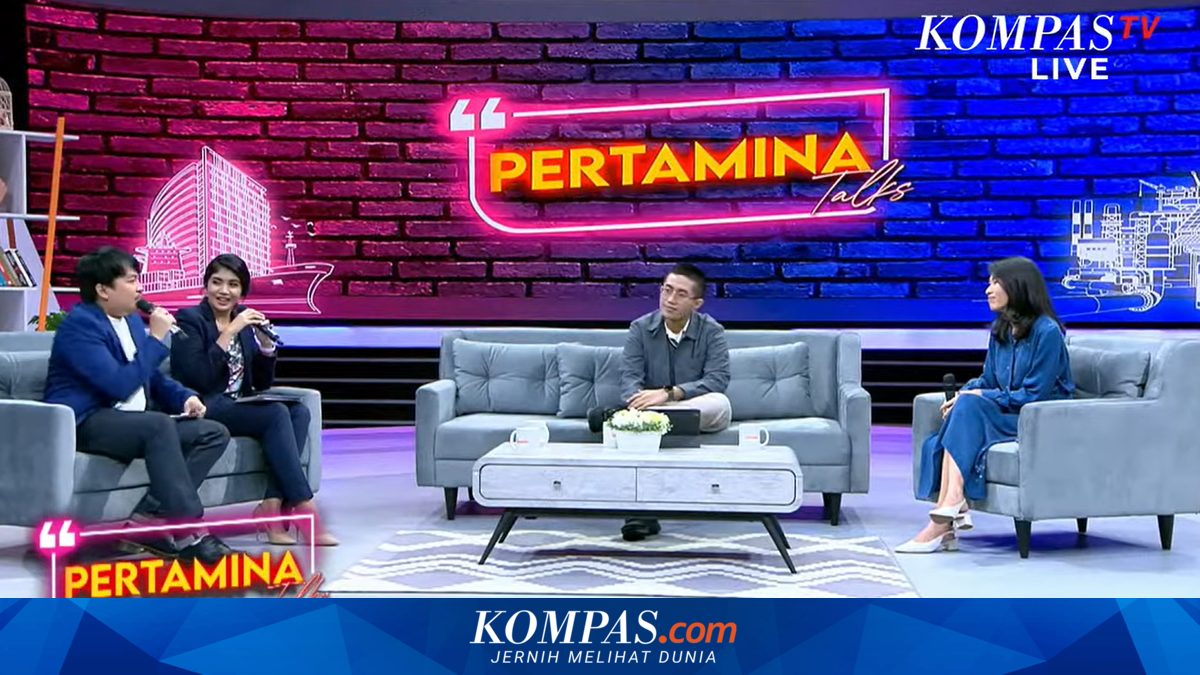 Dukung Target NZE 2060, Pertamina Fokus Lakukan Dekarbonisasi dan ...