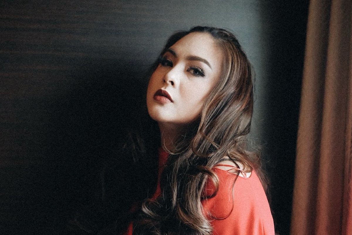 Audy Item Comeback, Luncurkan “Akhir Kisah Kita”