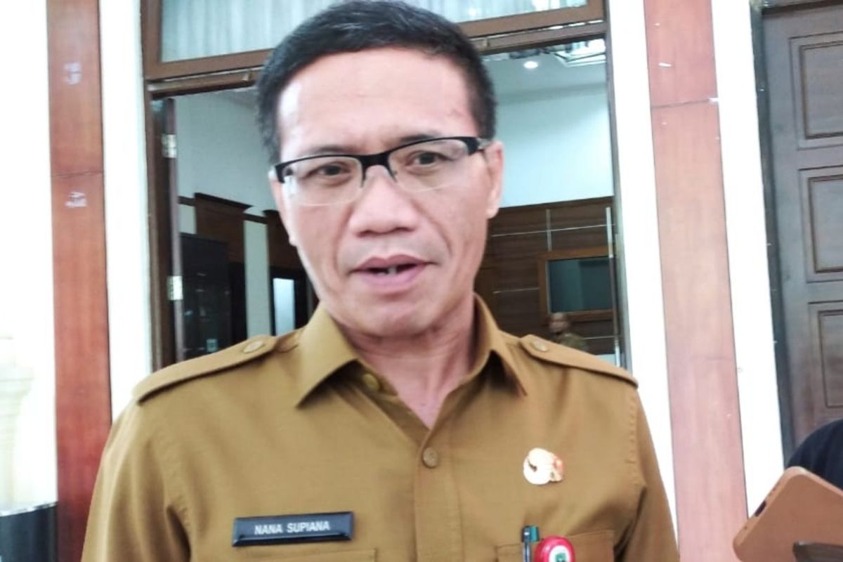 Pemeran Video Mesum Berseragam Pemprov Banten, Honorer di Bapenda