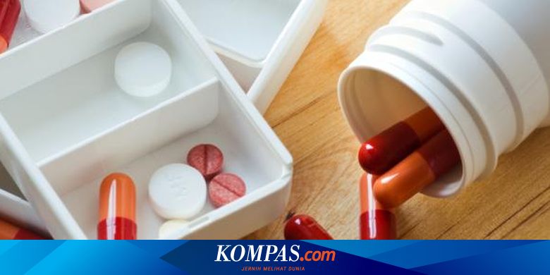Kenapa Obat Memiliki Tanggal Kadaluarsa?
