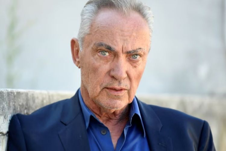 Berita Terkini Harian Udo Kier Meninggal Terbaru Hari Ini - Kompas.com