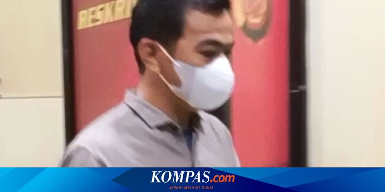 Sosok Sugeng Sopir Audi A6, Ternyata Baru Seminggu Kerja dengan Nur ...
