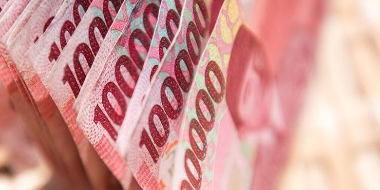 APBN 2026 Disahkan DPR: Anggaran Pendidikan Rp 769 Triliun, MBG Rp 335 ...