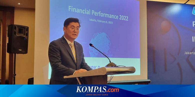 Tumbuh 700 Persen, IBK Indonesia Catatkan Laba Bersih Rp 104 Miliar