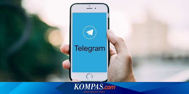 9 Cara Menggunakan Telegram secara Lengkap dan Mudah