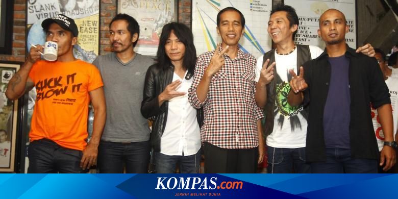 Pendapat Ridho Hafiedz soal Abdee Jadi Komisaris Telkom dan Jiwa Kritis ...