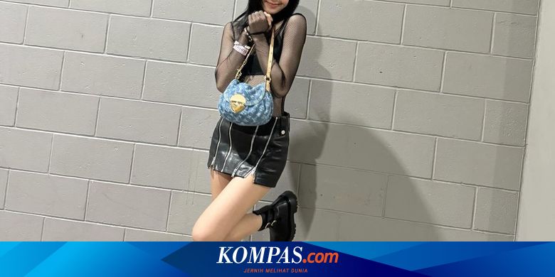 Lirik dan Chord Lagu Chill - LISA