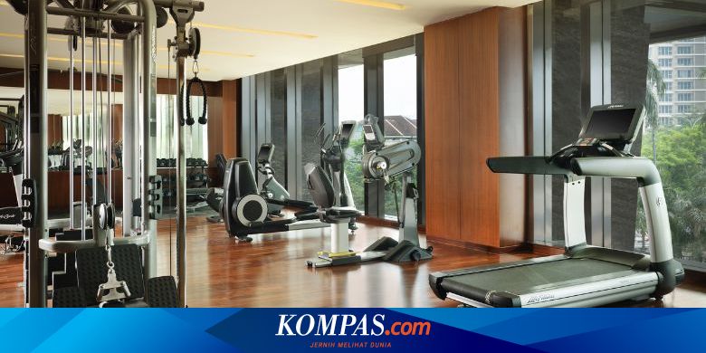 9 Tempat Gym di Jakarta Pusat dan Biaya Membershipnya