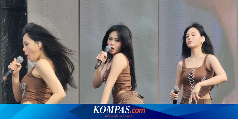 Lirik dan Chord Restless - Bibi