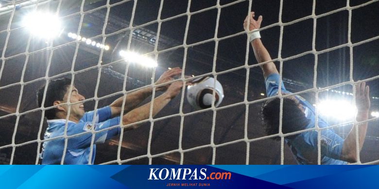 Handball: Pengertian, Jenis, dan Hukuman