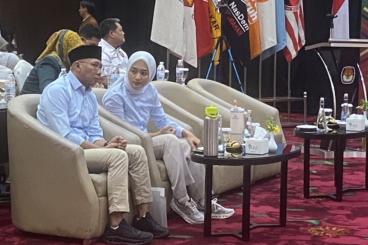 Profil Wakil Gubernur Lampung, Jihan Nurlela Sang Dokter yang Terjun ke Politik